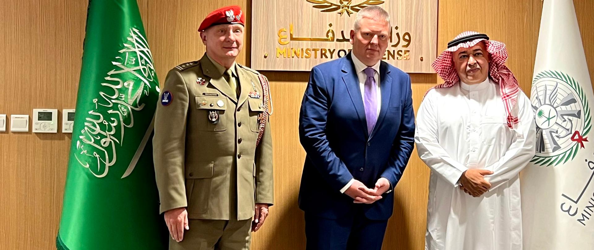 Polska w Arabii Saudyjskiej - Polska w Arabii Saudyjskiej - Portal Gov.pl