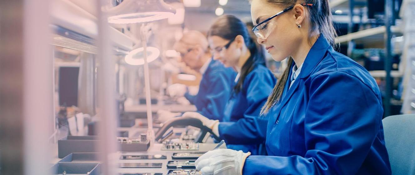 Bosch zbuduje w Polsce fabrykę pomp ciepła - Ministerstwo Rozwoju i ...