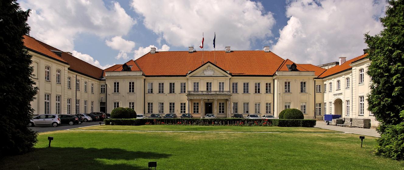 Instytucje kultury wznawiają działalność - Ministerstwo Kultury i ...