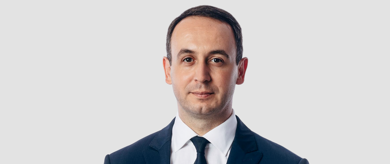 Dariusz Klimczak - Ministerstwo Infrastruktury - Portal Gov.pl