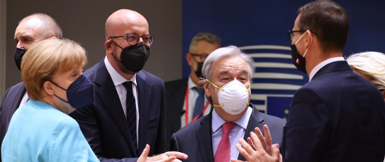 Rada Europejska - Polska w Unii Europejskiej - Portal Gov.pl