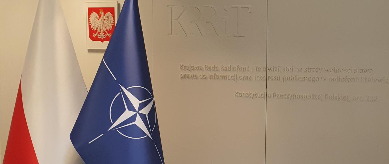 Oświadczenie Przewodniczącego KRRiT - Krajowa Rada Radiofonii i ...