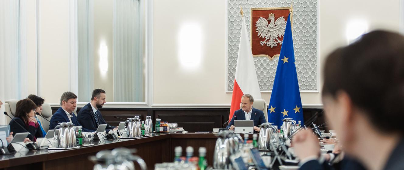 More Military Training, Less Bureaucracy - Poland Ramps Up National ...