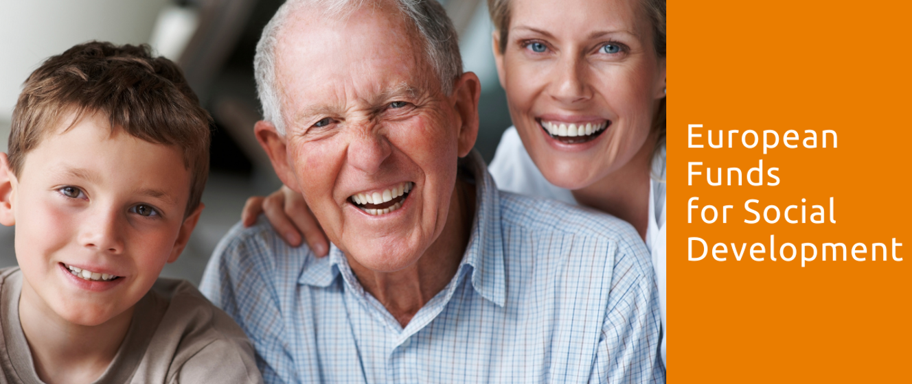 Almost EUR 5 billion from EFS+ funds for social development - Ministry ...