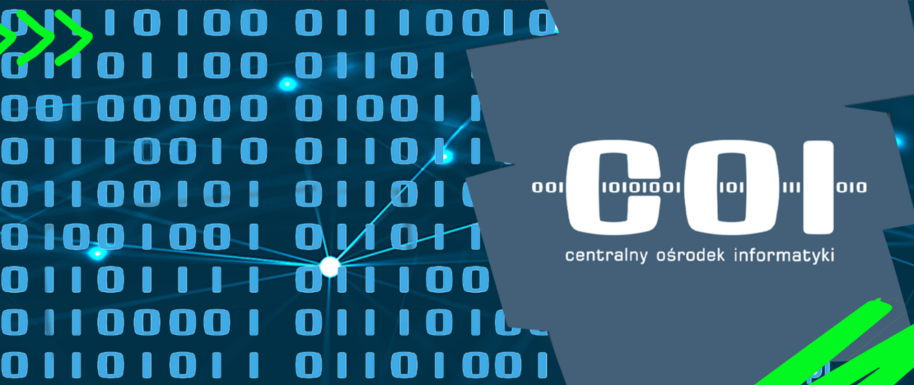 COI - IT dla kraju - Portal Gov.pl