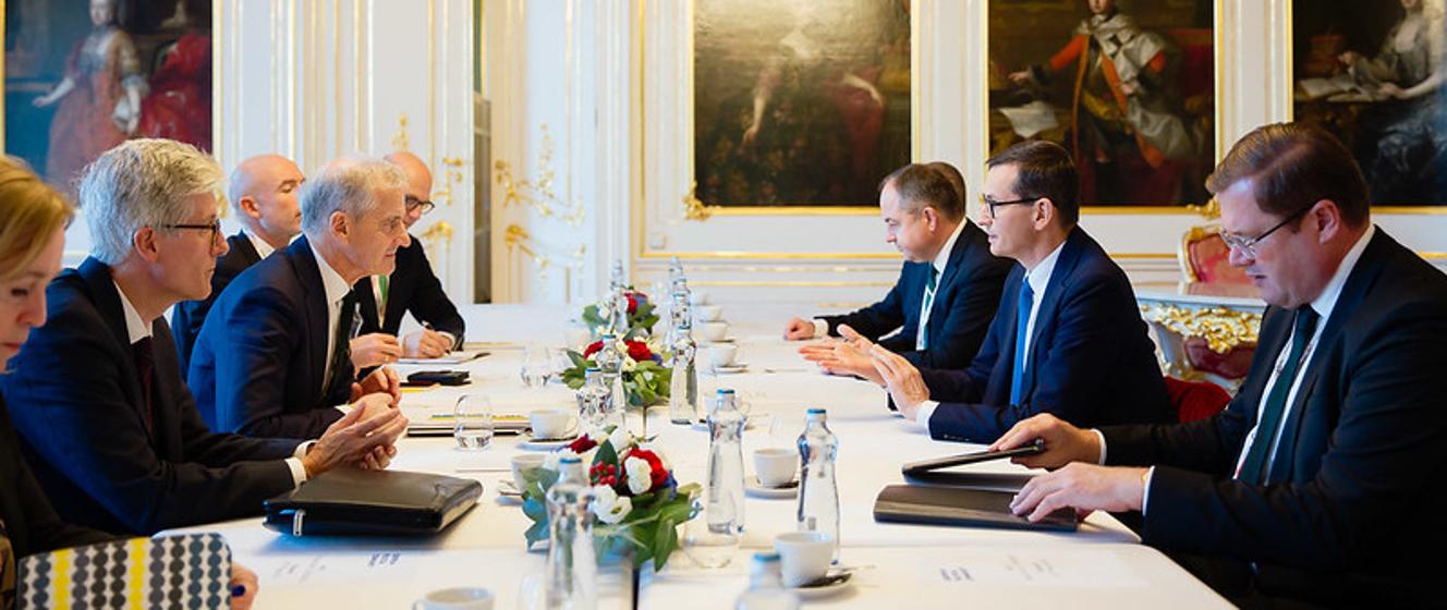 Informal European Council meeting and European Political Community ...