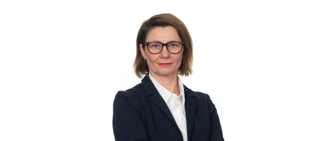 Anna Gos - Ministerstwo Cyfryzacji - Portal Gov.pl