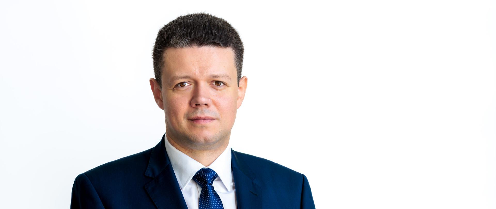 Kierownictwo Akademii - Akademia Dyplomatyczna MSZ - Portal Gov.pl