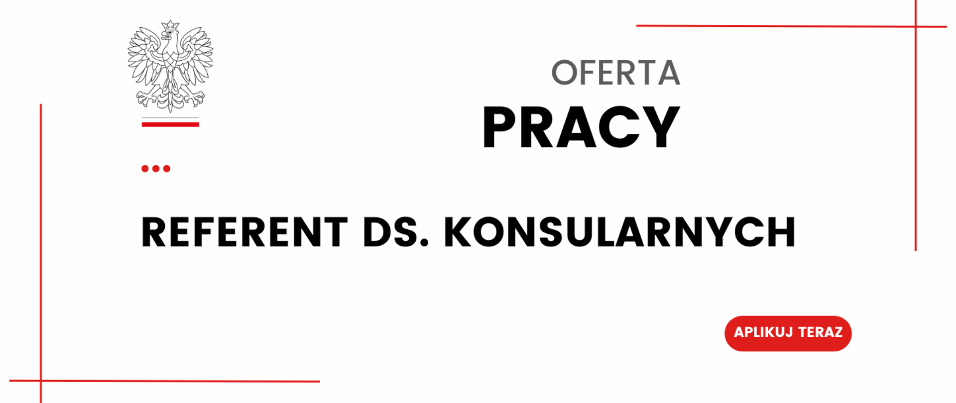 Oferta pracy - Polska w Egipcie - Portal Gov.pl