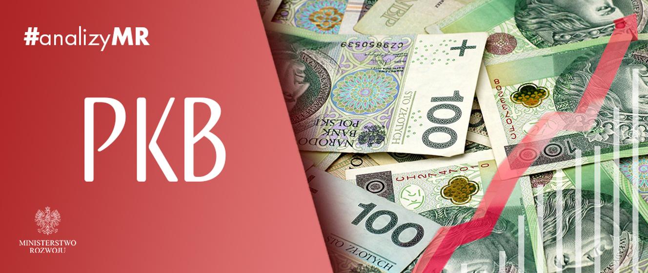 Wg KE polska gospodarka ma najmniej w UE ucierpieć na pandemii - Ministerstwo Rozwoju i ...