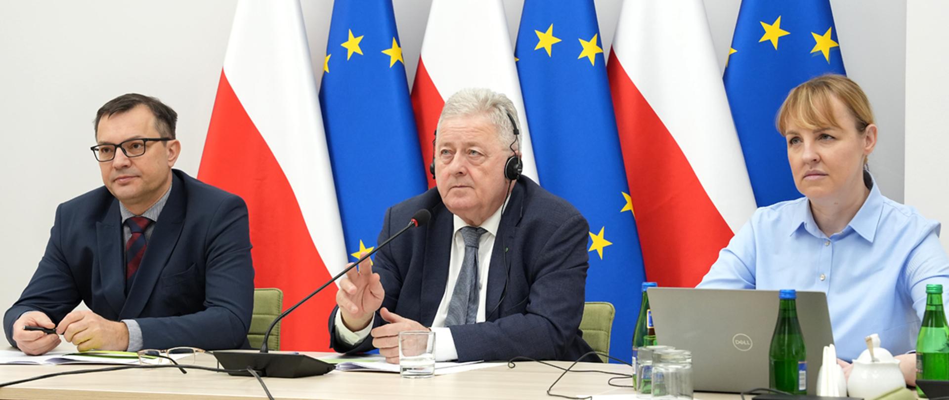 News - Ministry of Agriculture and Rural Development - Gov.pl website