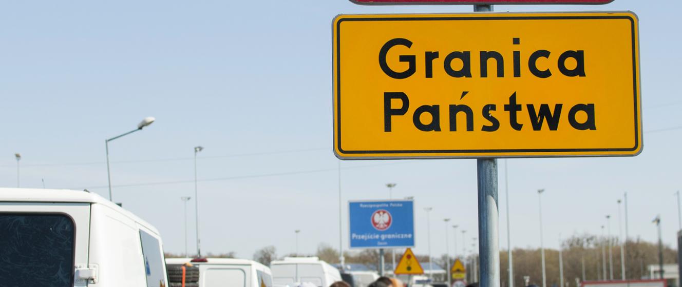 Zakaz przywozu z Ukrainy produktów rolnych - Ministerstwo Finansów - Krajowa Administracja ...