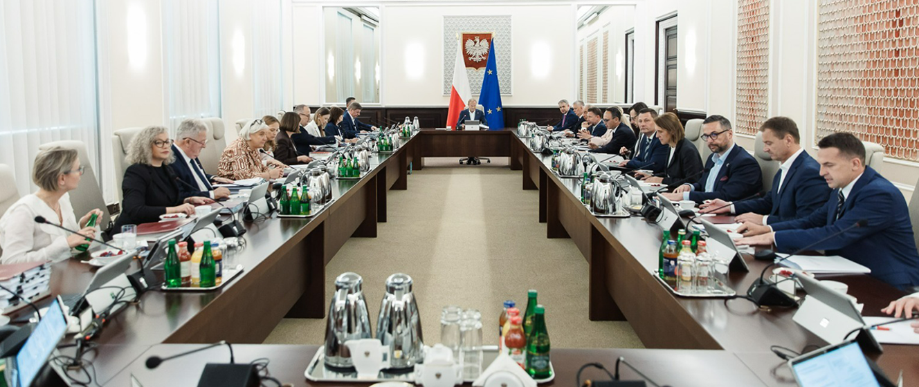 Projekt ustawy o zmianie ustawy o pomocy obywatelom Ukrainy w związku z konfliktem zbrojnym na ...