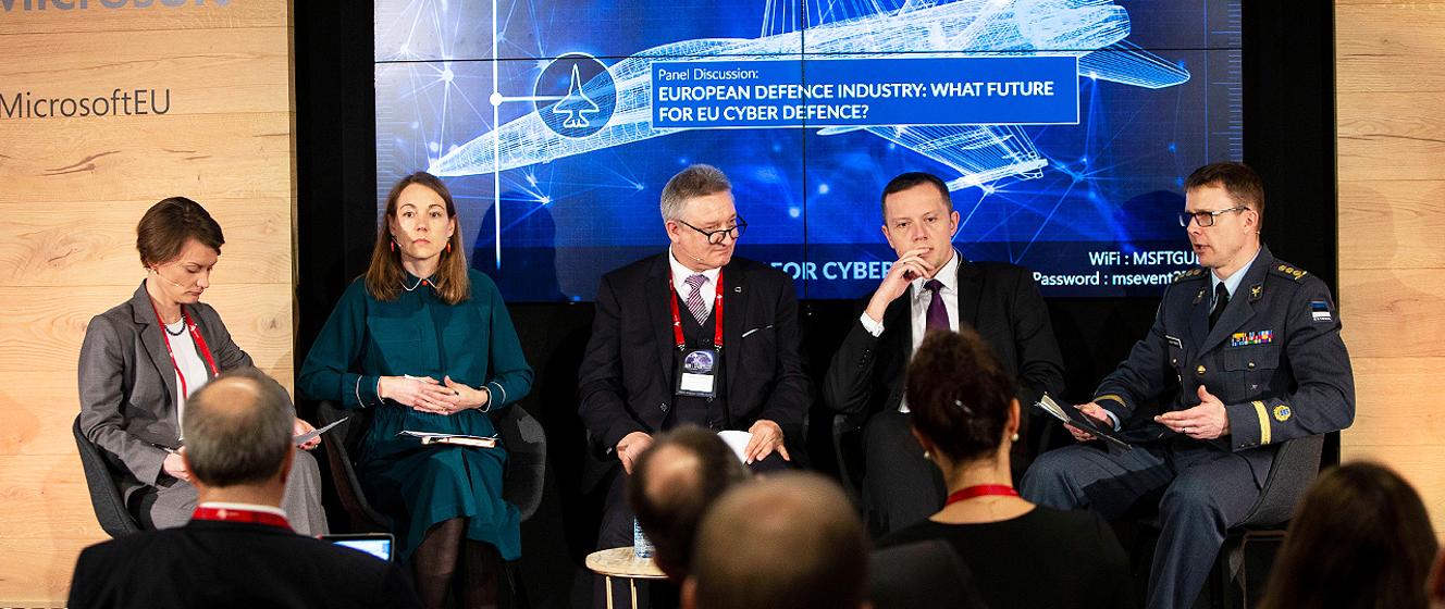 cyber.mil.pl - we develop Poland's abilities to fight threats in ...