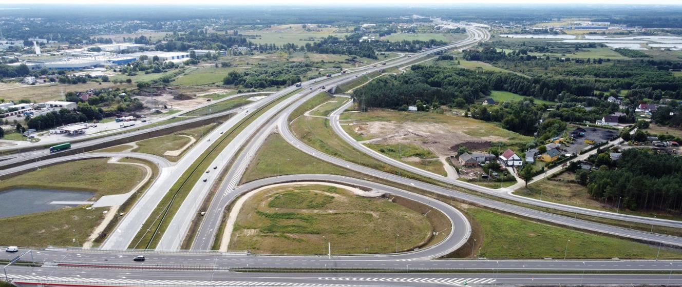 Generalny Pomiar Ruchu 2020/21 w woj. kujawsko-pomorskim - Generalna ...