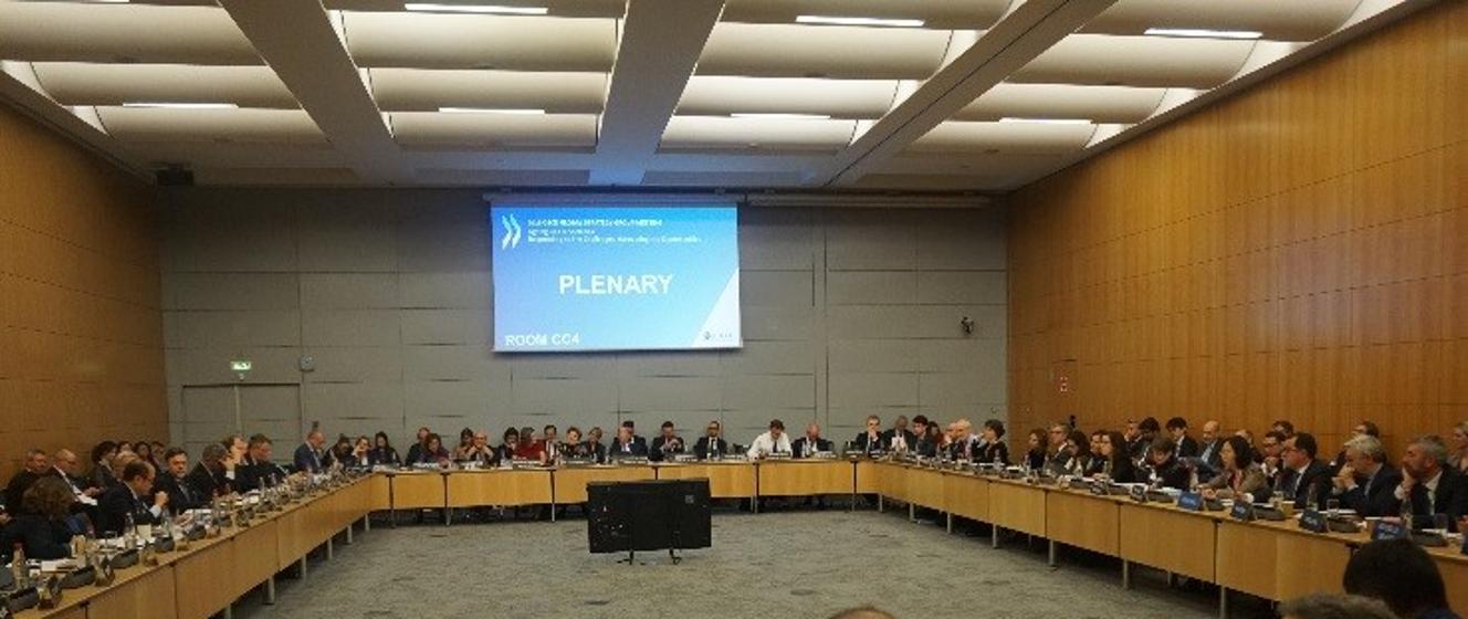 Global Strategy Group 2019 - Polska w OECD - Portal Gov.pl