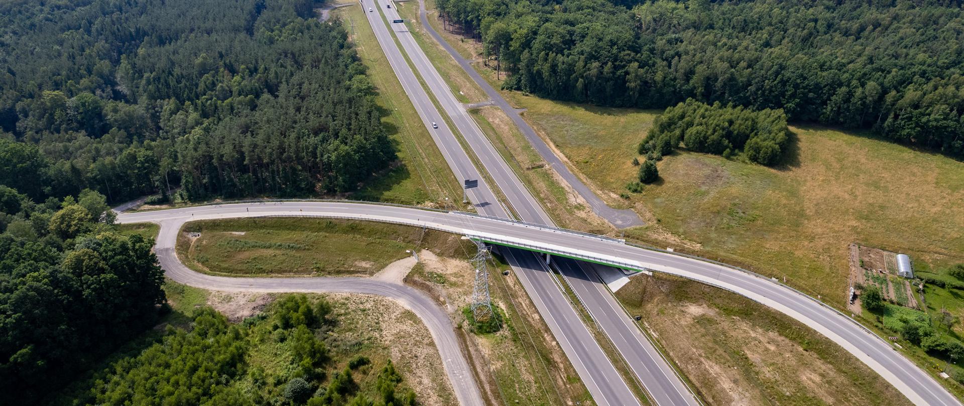 Droga ekspresowa S11 – stan realizacji - Generalna Dyrekcja Dróg Krajowych i Autostrad - Portal ...