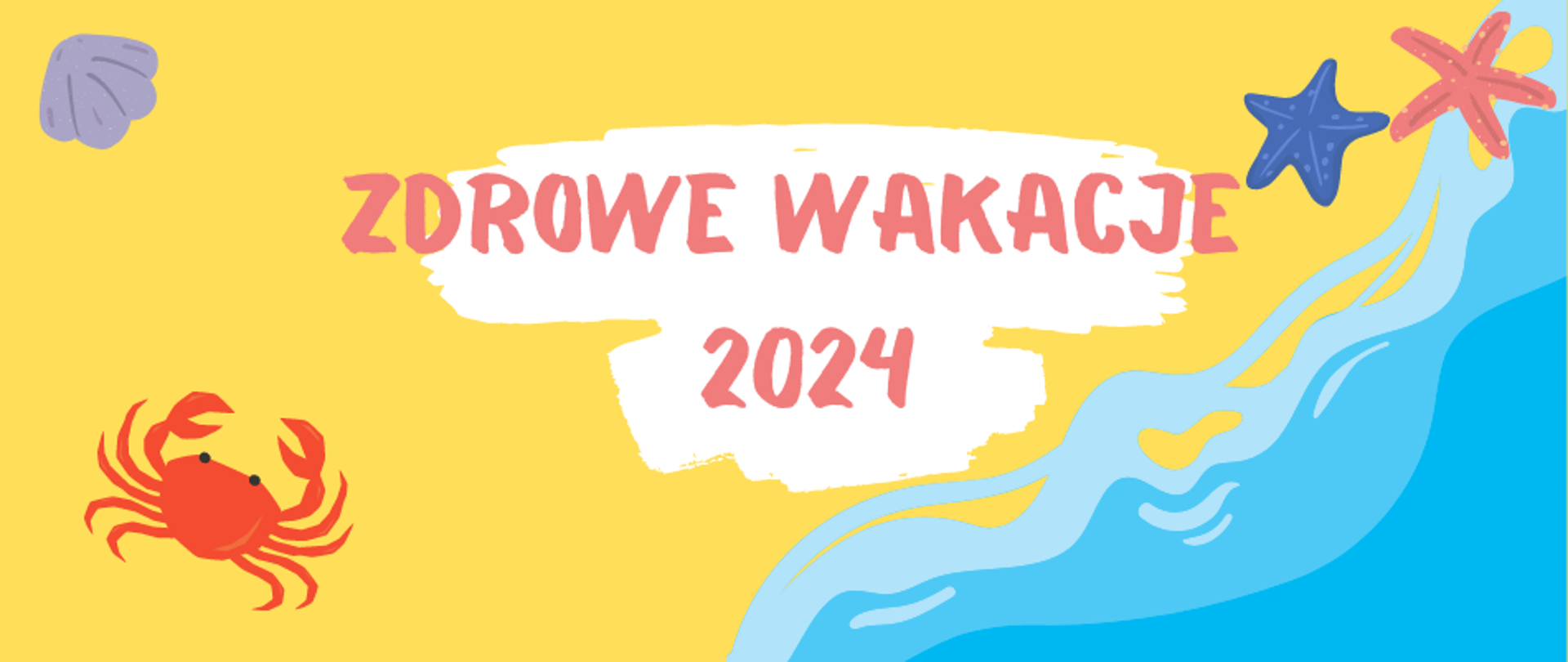 „Zdrowe Wakacje 2024” - Powiatowa Stacja Sanitarno-Epidemiologiczna w Bartoszycach - Portal Gov.pl