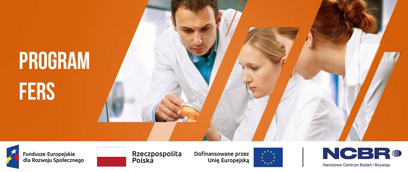 Fundusze Europejskie dla Rozwoju Społecznego - Narodowe Centrum Badań i ...