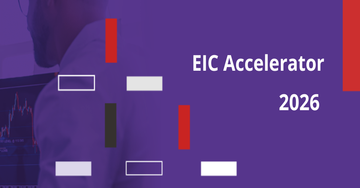 Konkursy EIC Accelerator 2026 - zasady i terminy - Horyzontalny Punkt ...