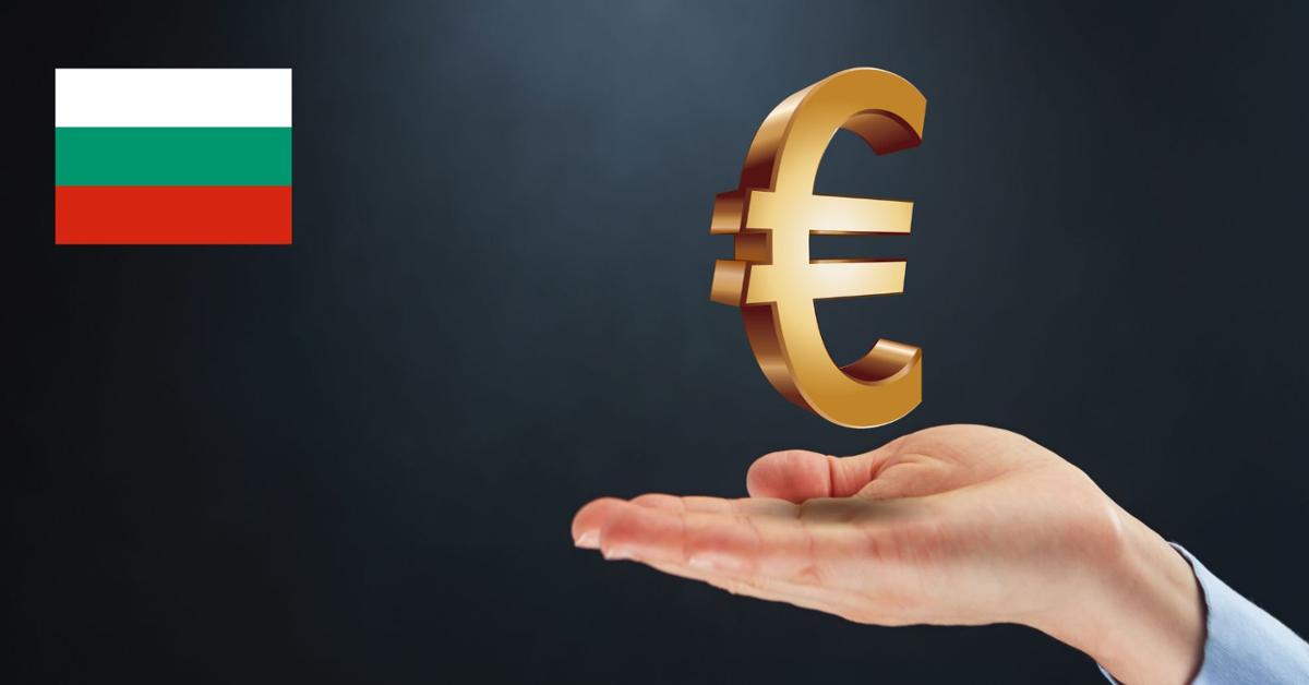 Wejście Bułgarii do strefy EURO - Polska w Bułgarii - Portal Gov.pl