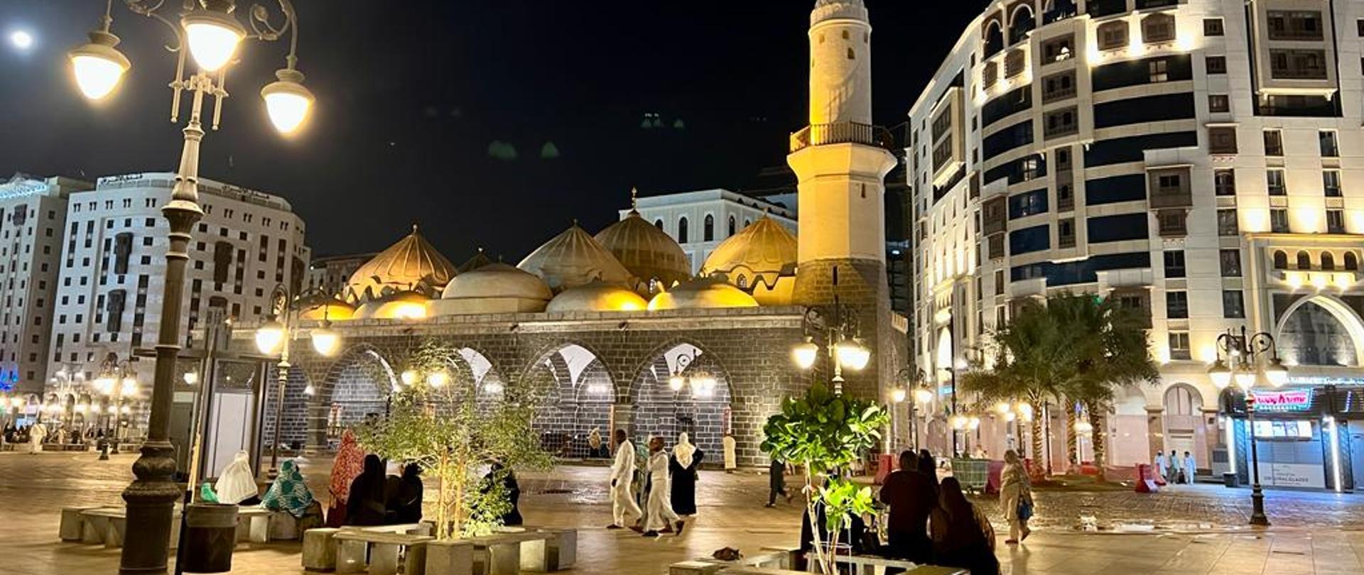 Poland in Saudi Arabia - Poland in Saudi Arabia - Gov.pl website