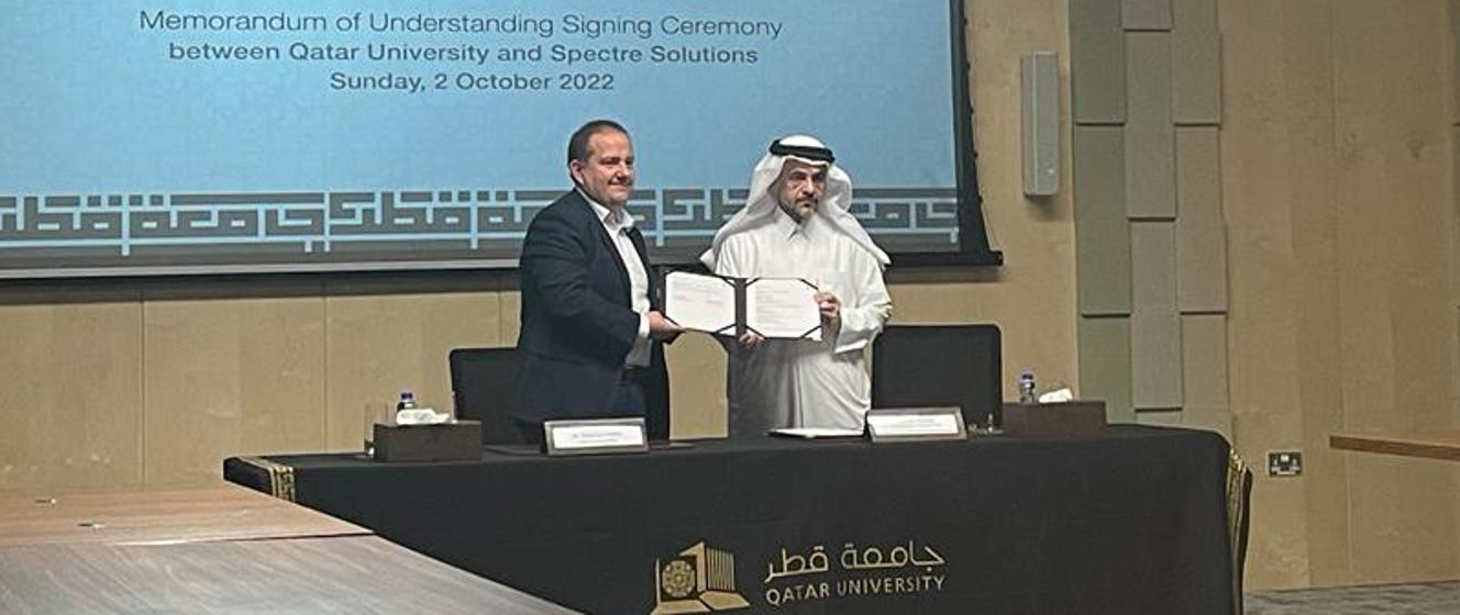 Polish-Qatari cooperation in the field of high technologies is becoming ...