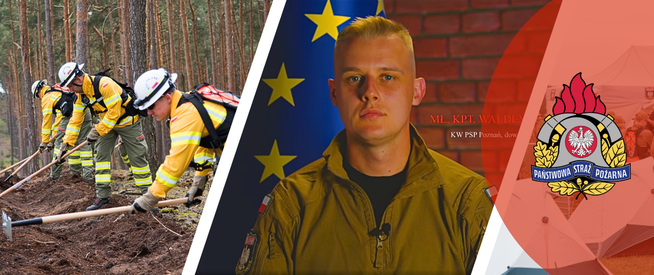 Czym jest moduł GFFF Poland? - Komenda Wojewódzka Państwowej Straży ...