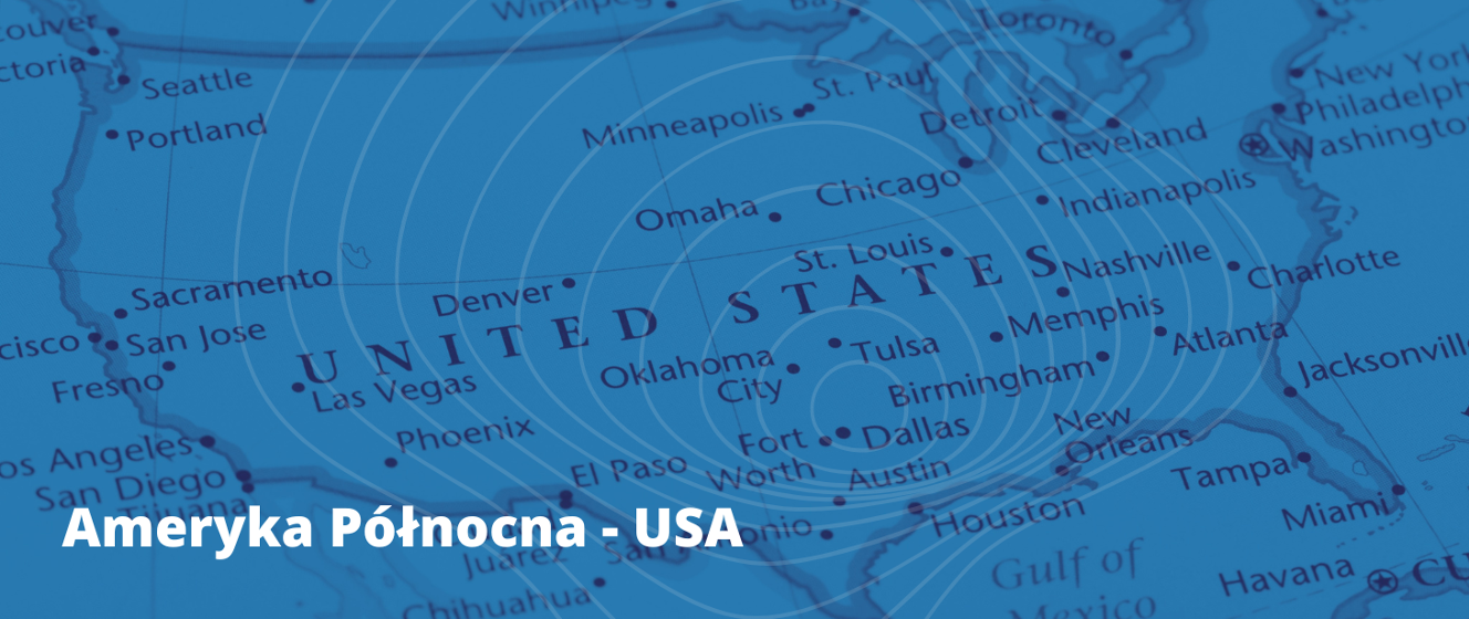 Ameryka Północna - Stany Zjednoczone/Biuro ds. Odpowiedzialności rządu ...