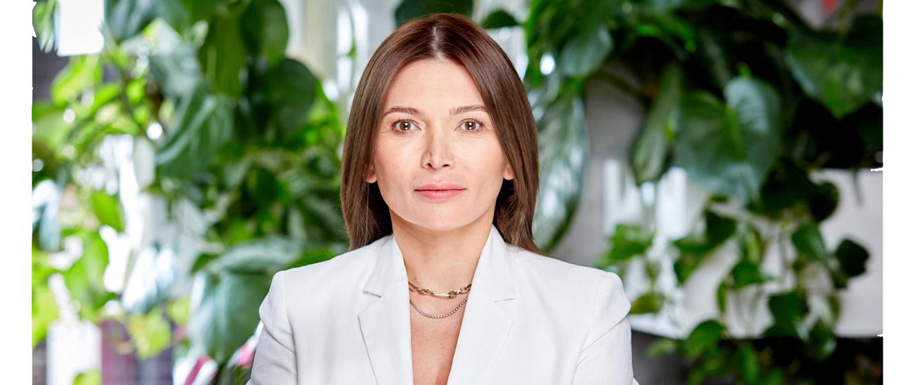 Małgorzata Walczak - NCBR Conference - Gov.pl website