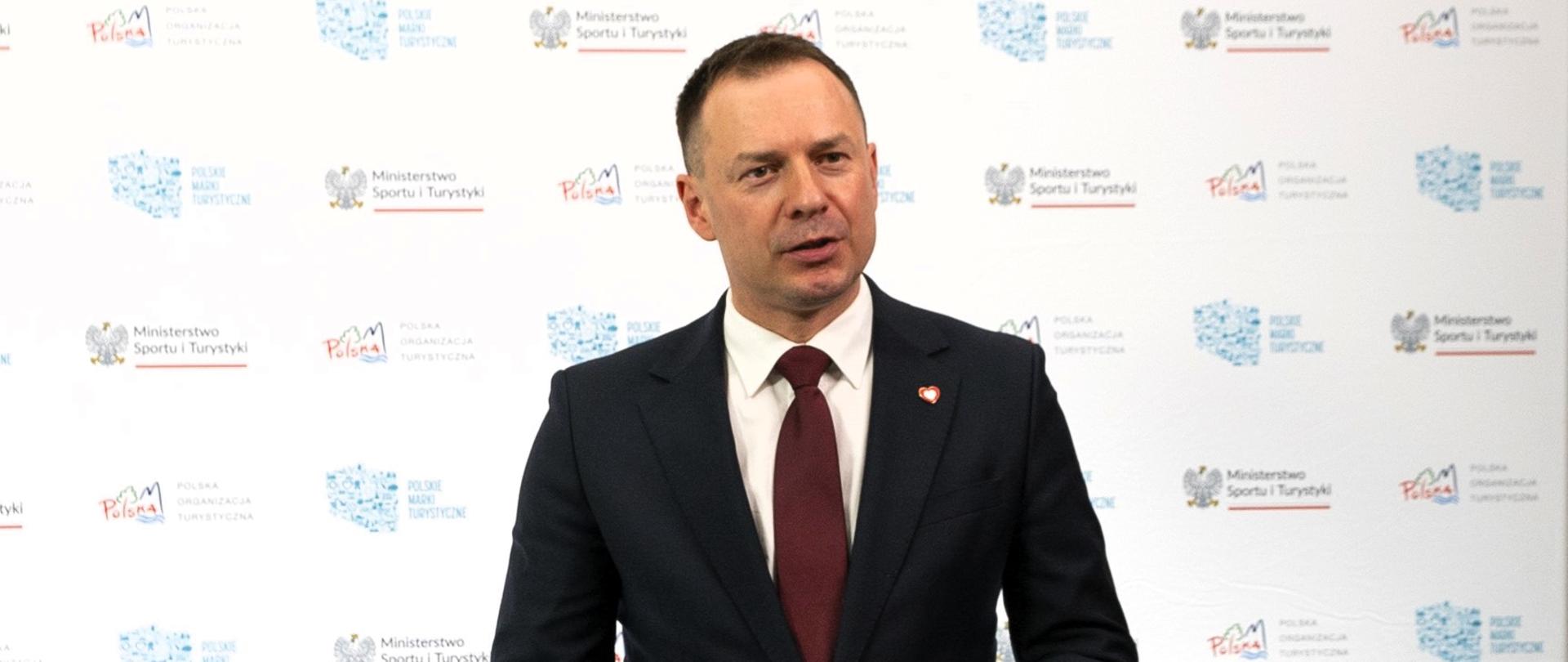 Znamy laureatów III edycji projektu Polskie Marki Turystyczne! - Ministerstwo Sportu i Turystyki ...