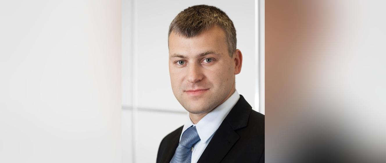 Dr Adam Piotrowski - Horizon Europe - Gov.pl website