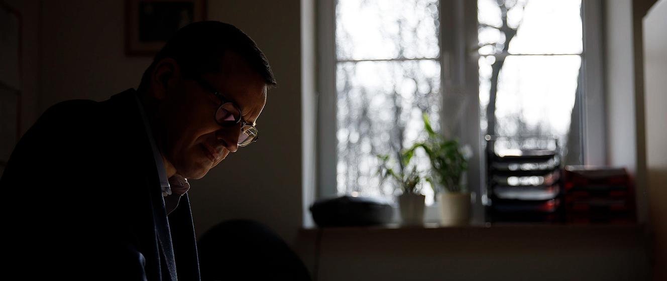 Artykuł Premiera Mateusza Morawieckiego w Daily Telegraph - Polska w Wenezueli - Portal Gov.pl