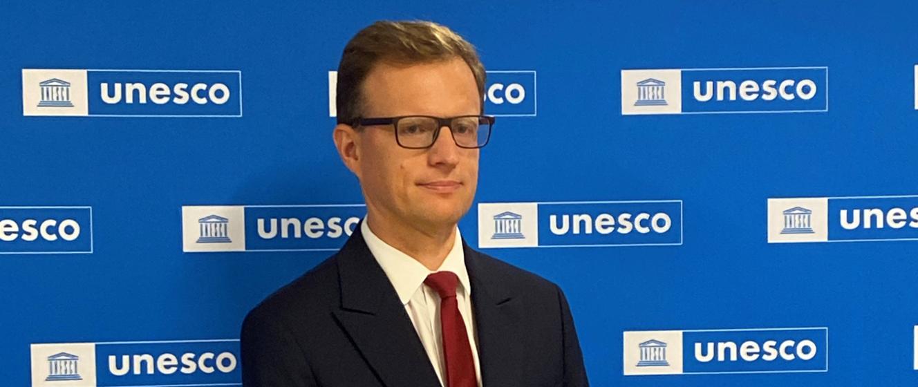 Permanent Representative - Poland in the UN - Gov.pl website