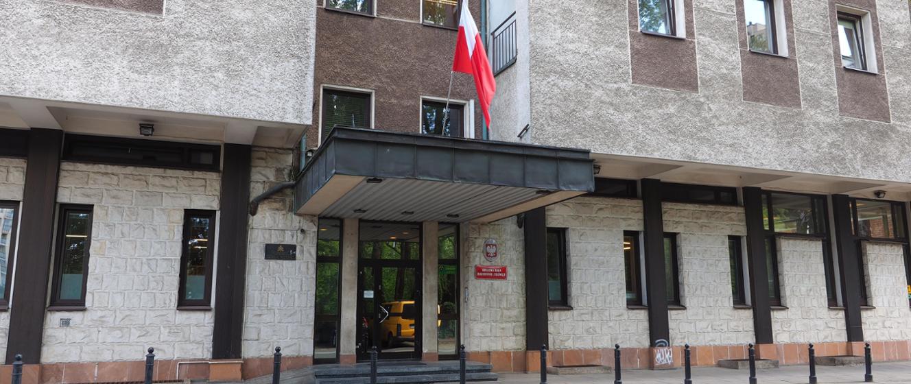 KRRiT zwróciła się do Ministra Kultury i Dziedzictwa Narodowego o ...