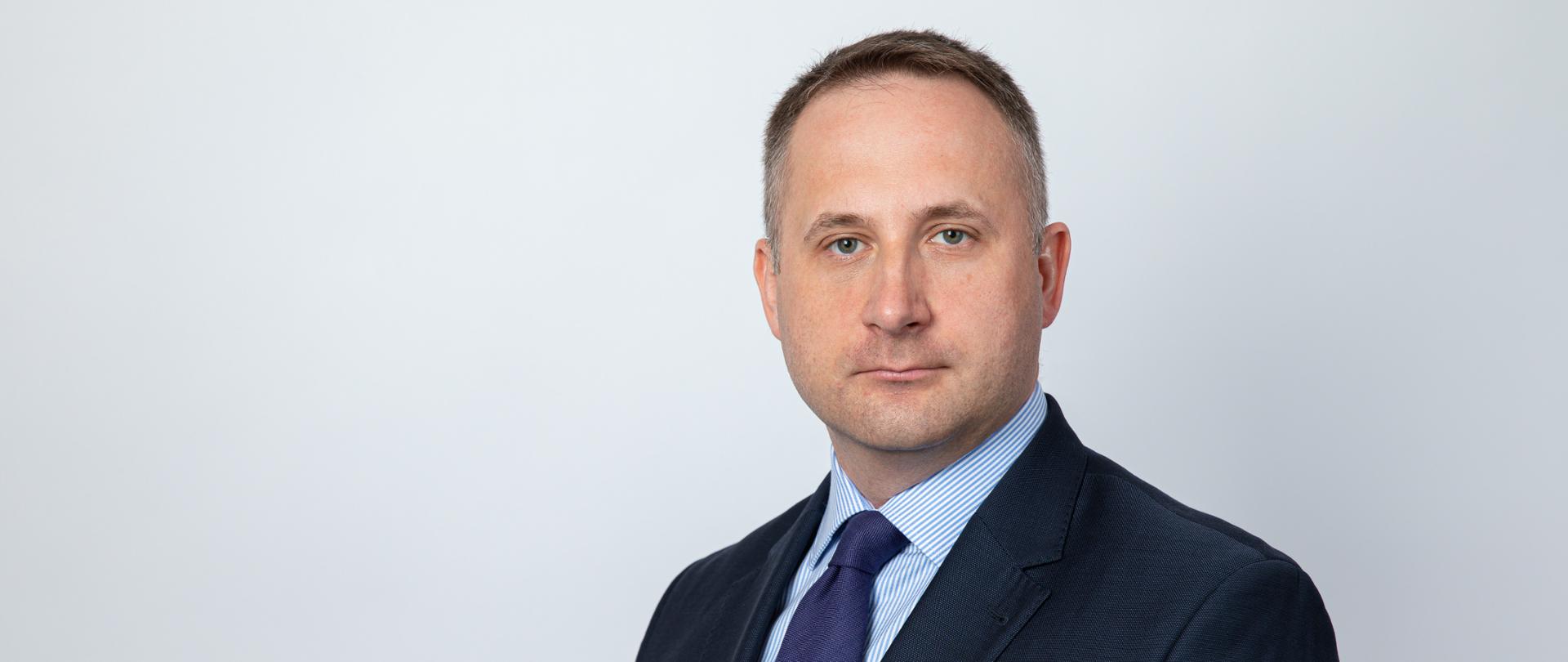 Ambasador - Polska w Iranie - Portal Gov.pl