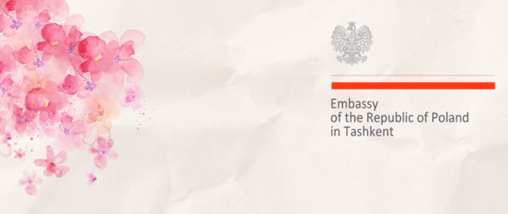 Navro'z bayrami munosabati bilan tabrik - Польша в Узбекистане - Веб-сайт Gov.pl