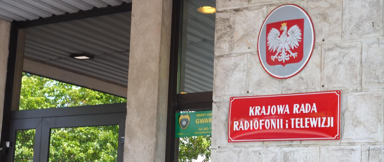 KRRiT dokonała oceny sprawozdań spółek mediów publicznych z realizacji ...