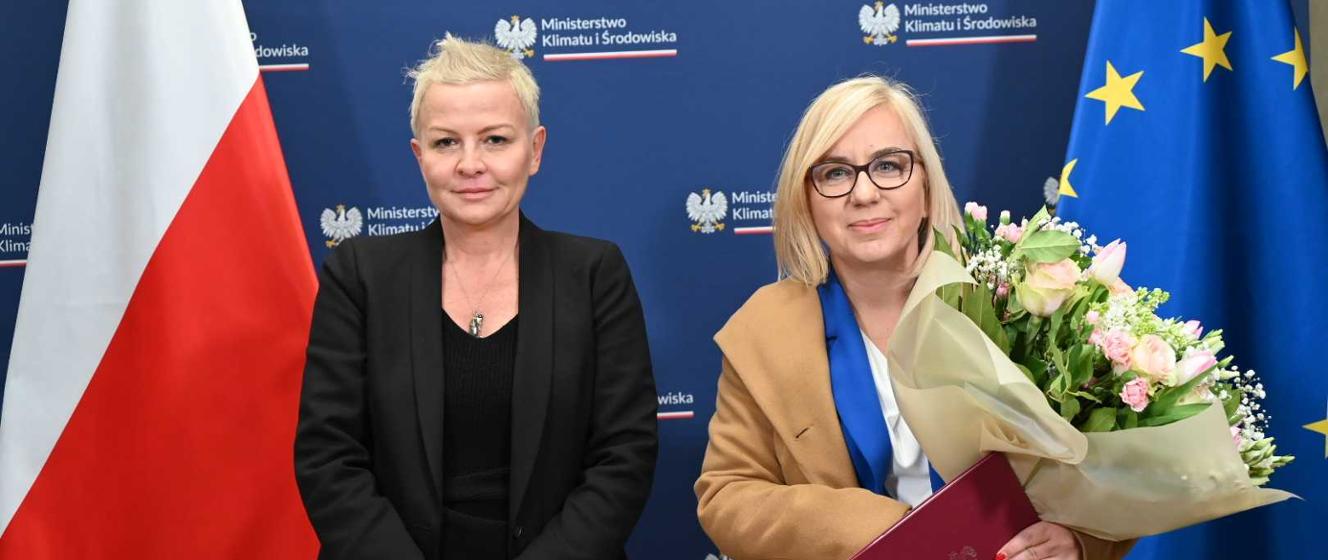 8 lat dla klimatu energii środowiska - Ministerstwo Klimatu i Środowiska - Portal Gov.pl