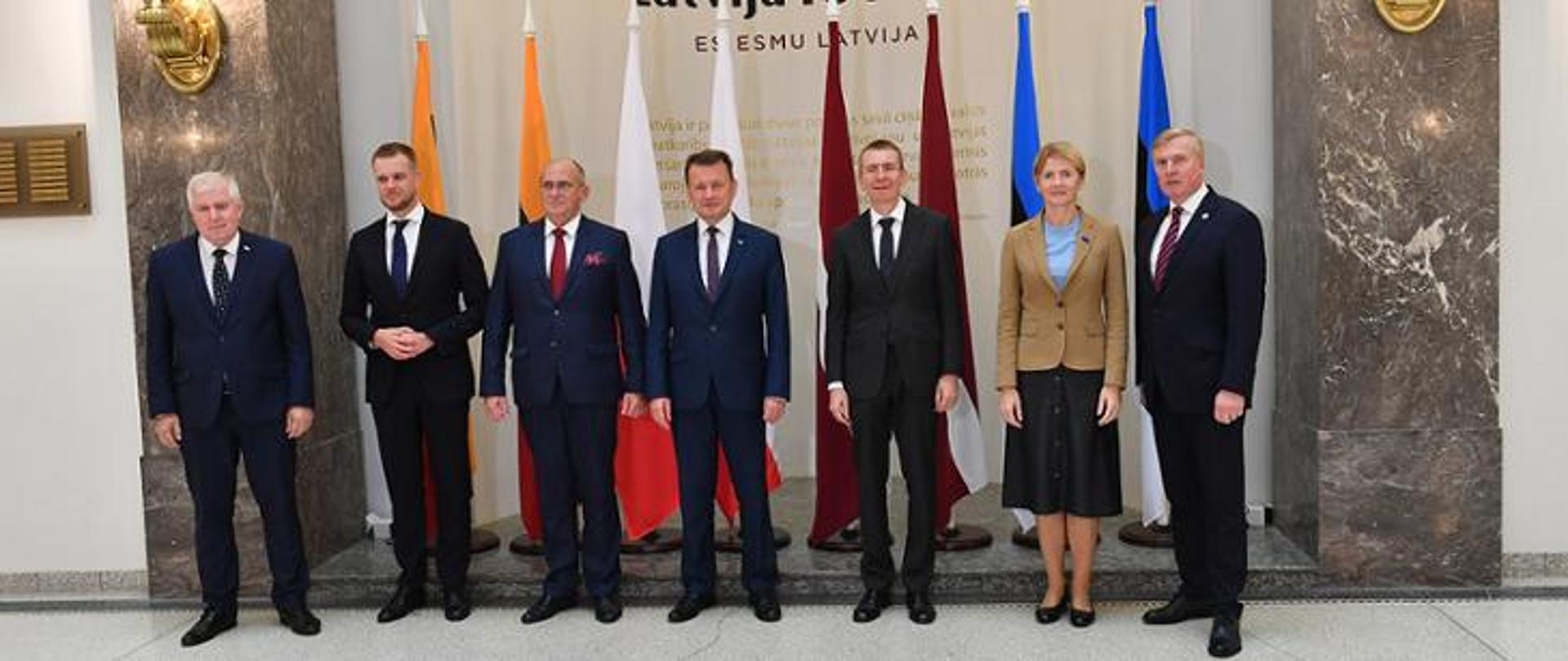 Together for security in the region - Ministry of National Defence ...