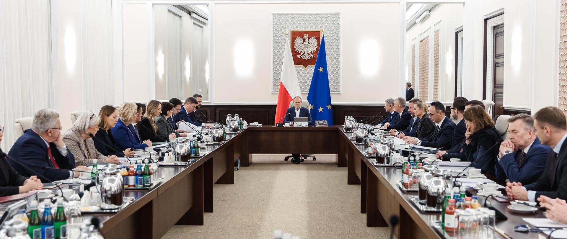 Premier - Kancelaria Prezesa Rady Ministrów - Portal Gov.pl