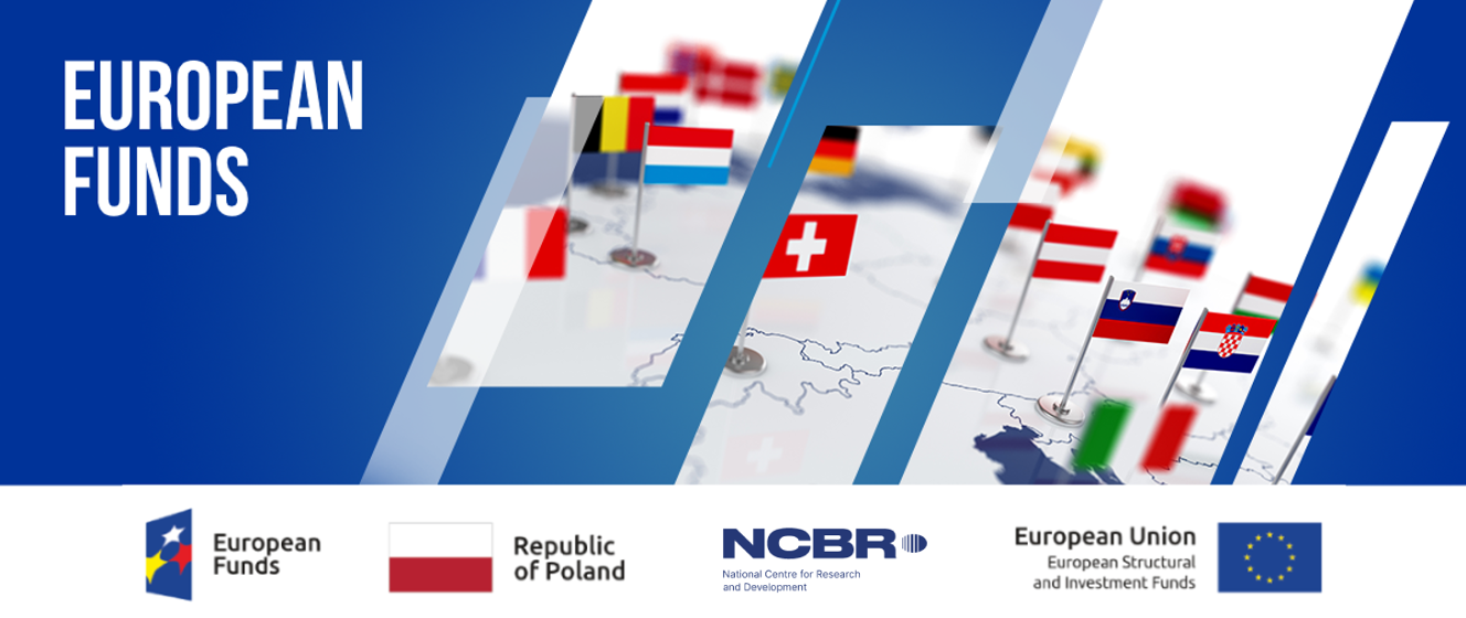 European Funds - The National Centre for Research and Development - Gov ...