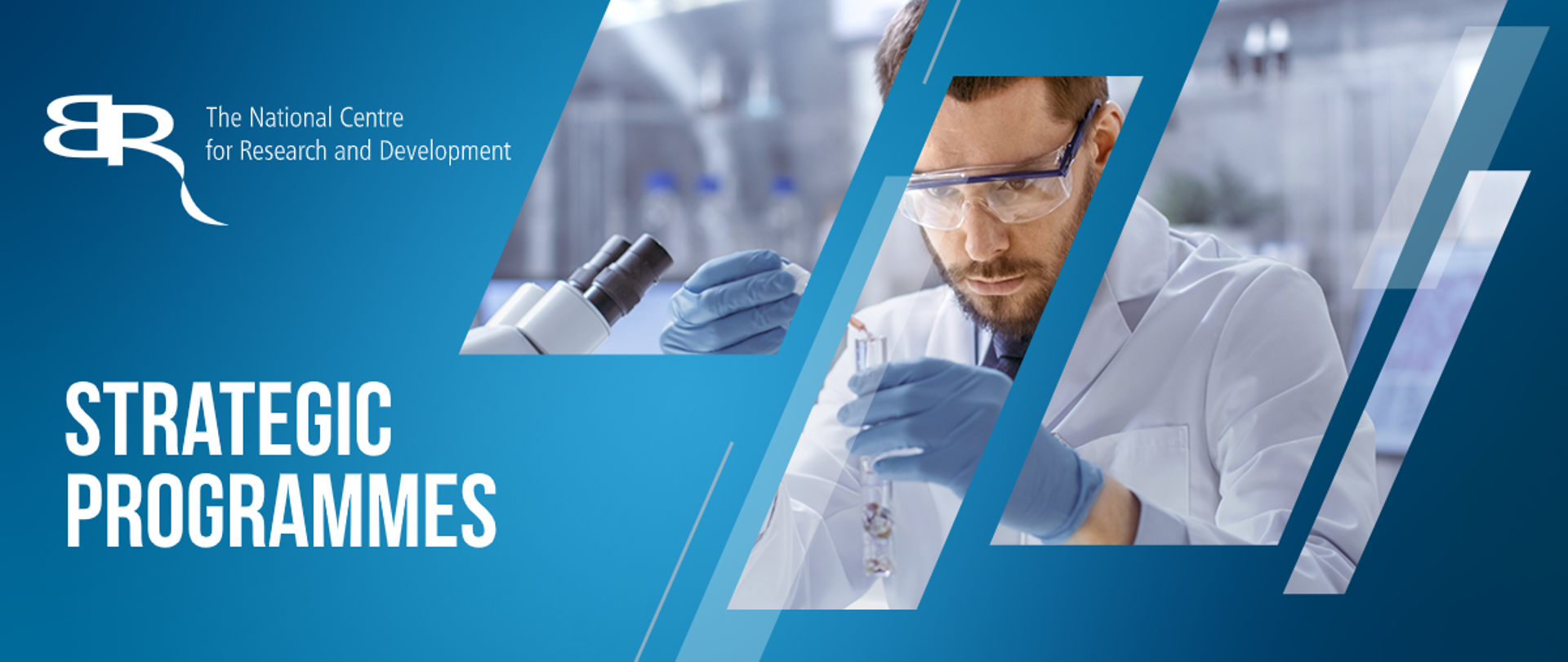 Strategic programmes - The National Centre for Research and Development ...