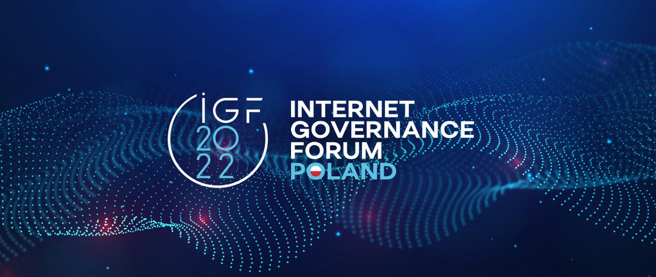 Szczyt Cyfrowy IGF Polska 2022 coraz bliżej! - IGF Polska - Portal Gov.pl
