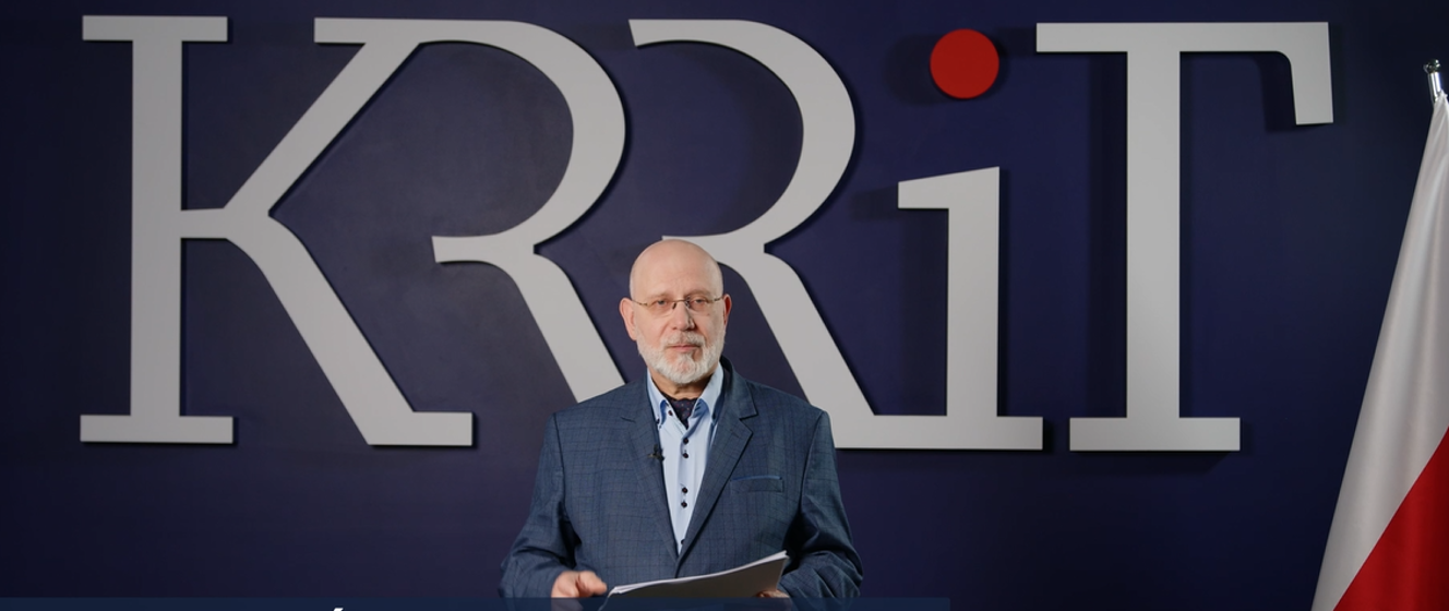 Przewodniczący KRRiT odpiera zarzuty Najwyższej Izby Kontroli - Krajowa ...
