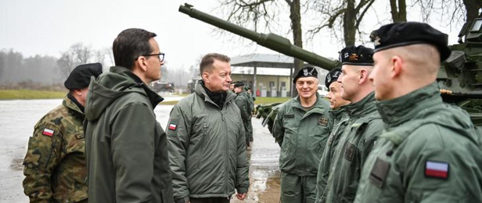 We build security on strong pillars - Ministry of National Defence ...