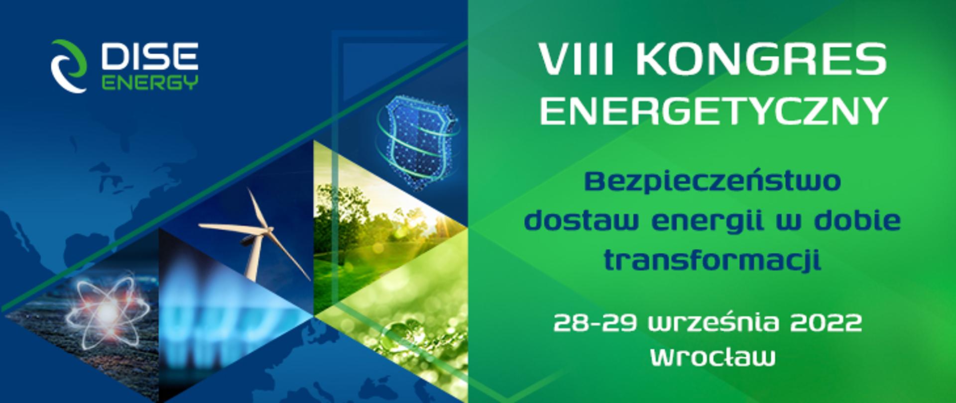 VIII Kongres Energetyczny DISE - Narodowy Fundusz Ochrony Środowiska i ...