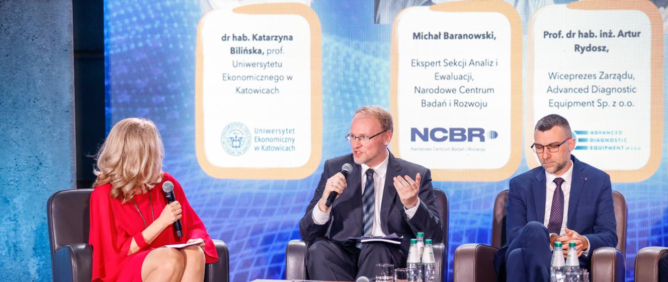 Kapituła programu Symbol nagrodziła 90 podmiotów z różnych branż - NCBR ...