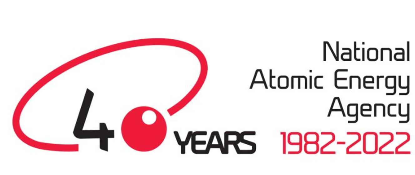 40 Years of the National Atomic Energy Agency (PAA) - National Atomic ...