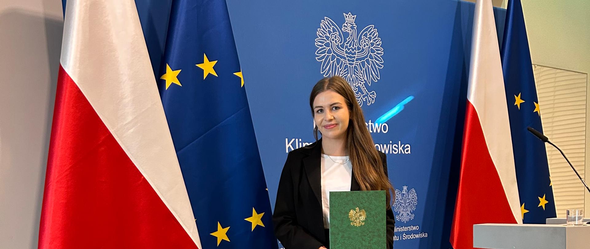 Joanna Lewandowska - Ministerstwo Klimatu i Środowiska - Portal Gov.pl